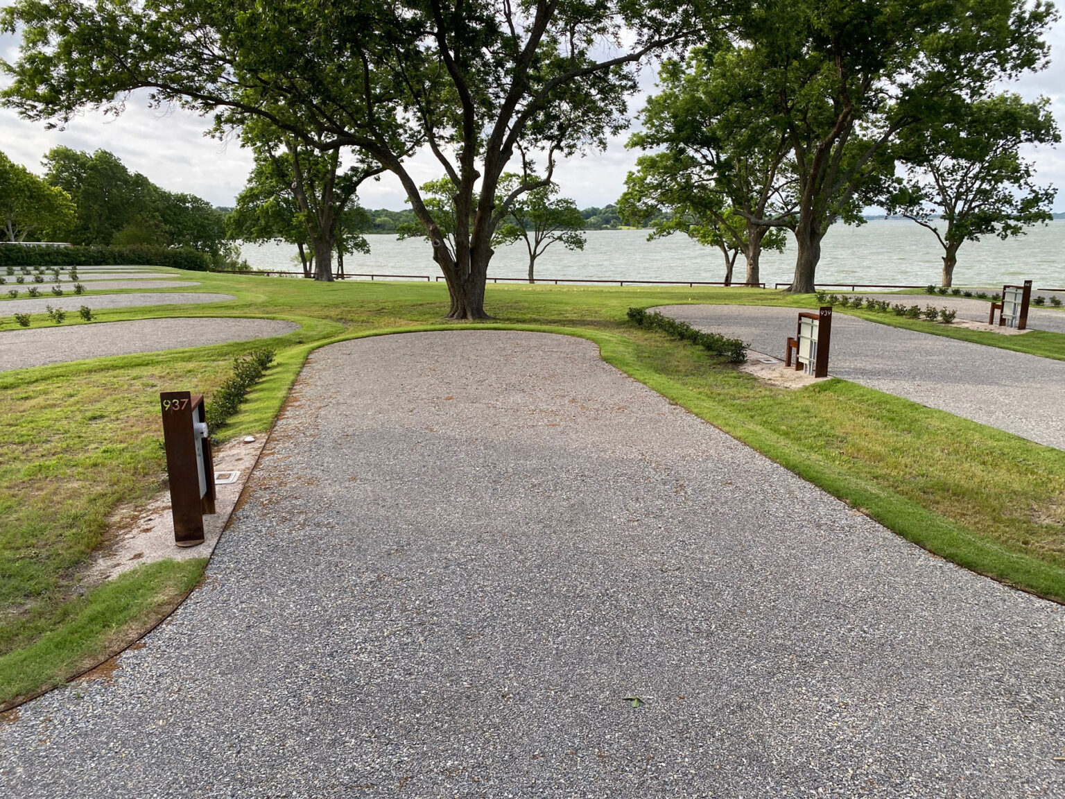 LUXURY SPACE | Spaces